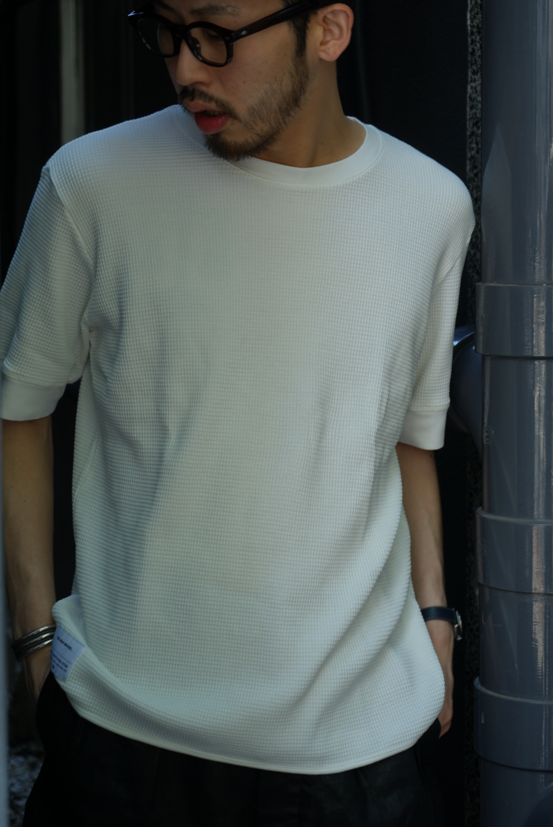 THE INOUE BROTHERS 23SS "POWER TO THE PEOPLE" Made in Tohoku - ARCH 南青山