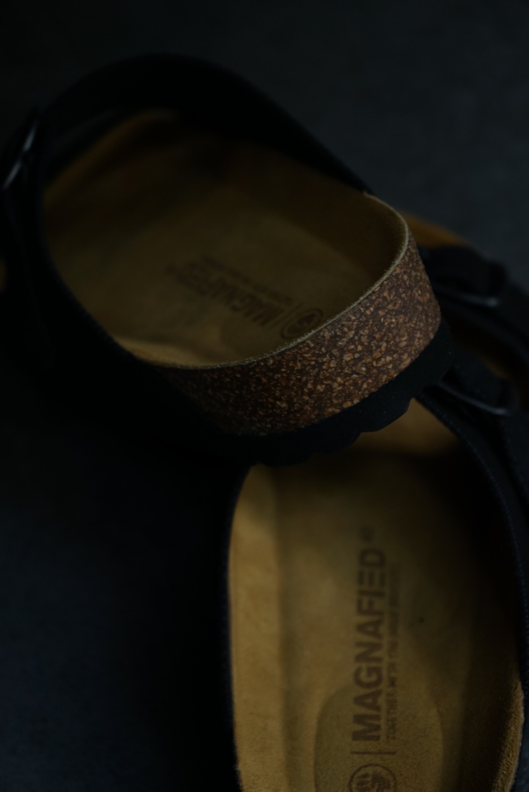 ”MAGNAFIED” Together with ”THE INOUE BROTHERS” - ARCH 南青山