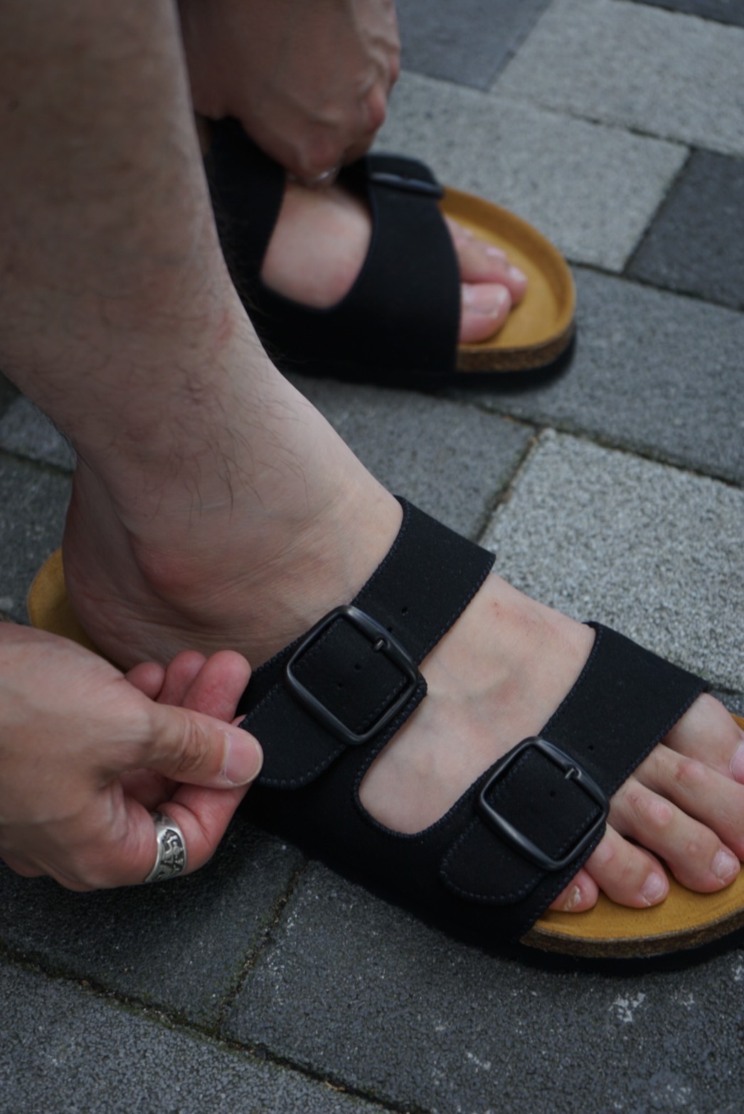 ”MAGNAFIED” Together with ”THE INOUE BROTHERS” - ARCH 南青山