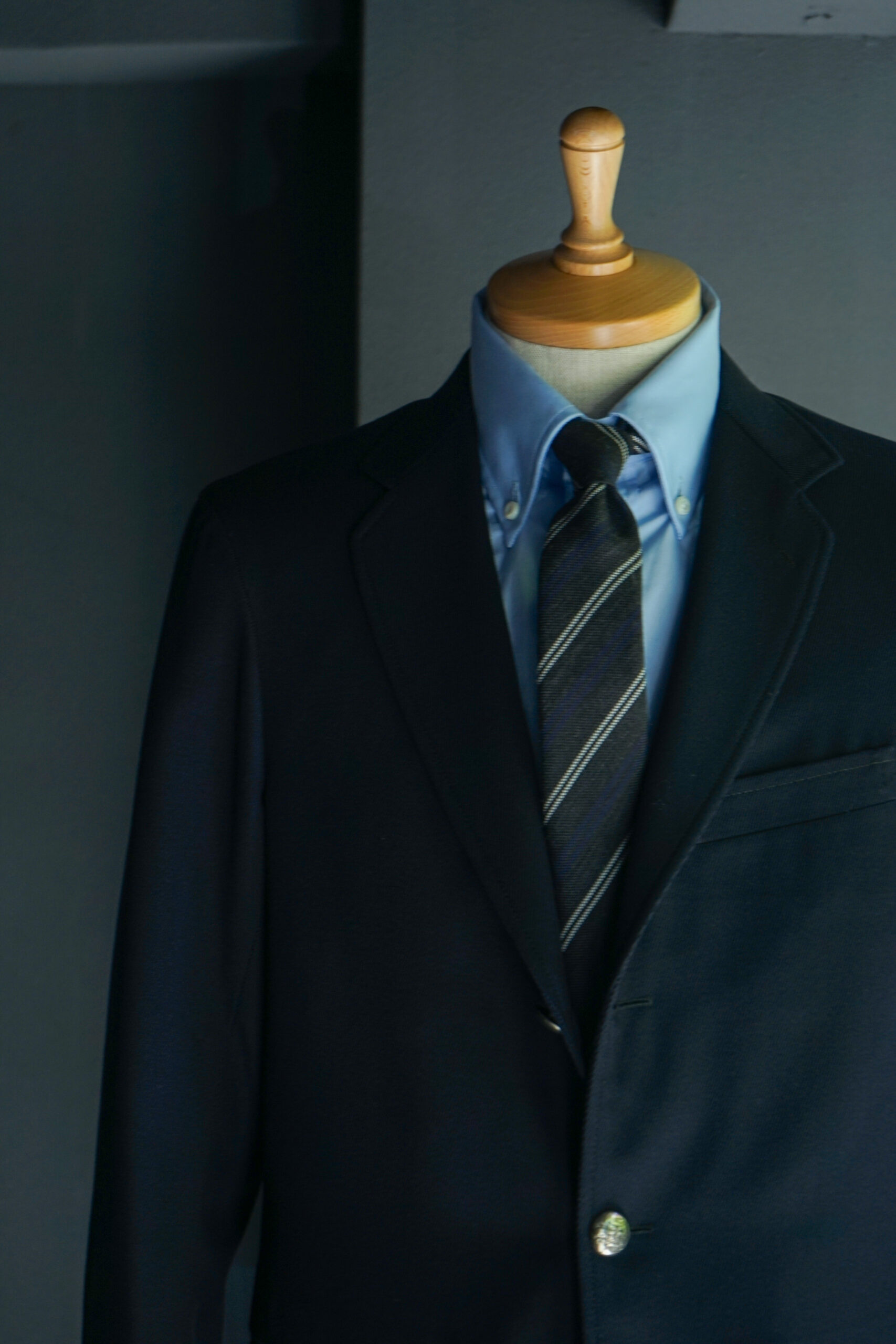 DRESS & ARCHIVES "BLAZER Style Sample” - ARCH 南青山