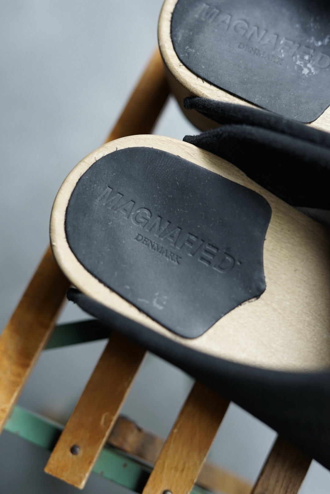 ARCH南青山 新しい足元の提案 - ARCH 南青山