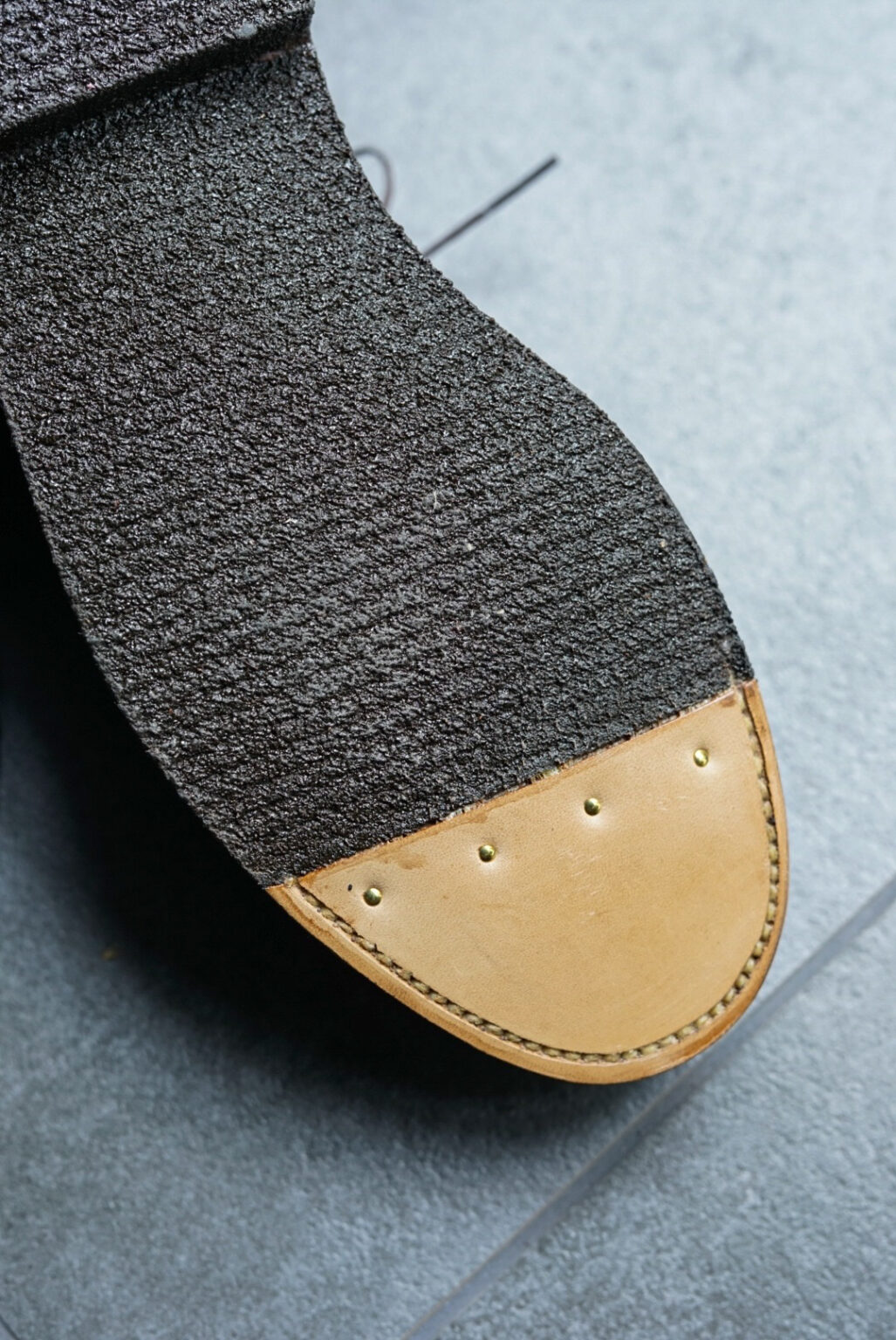 ALDEN / RANGER MOC TOE - ARCH EXCLUSIVE - ARCH 南青山