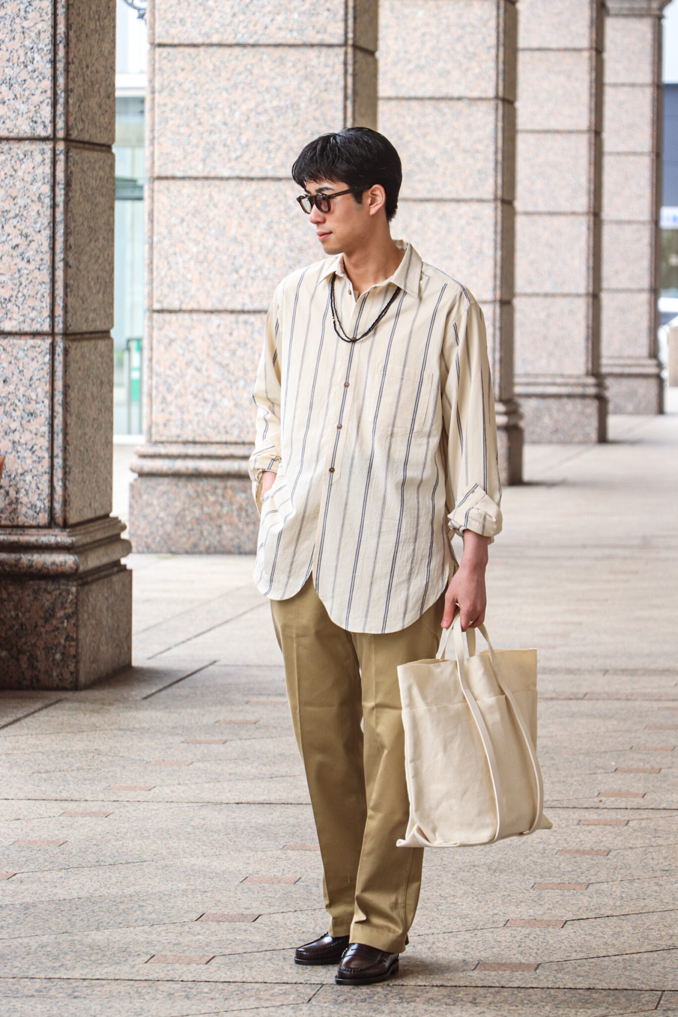 SEBAGO “Classic Dan” | ARCH STELLAR PLACE