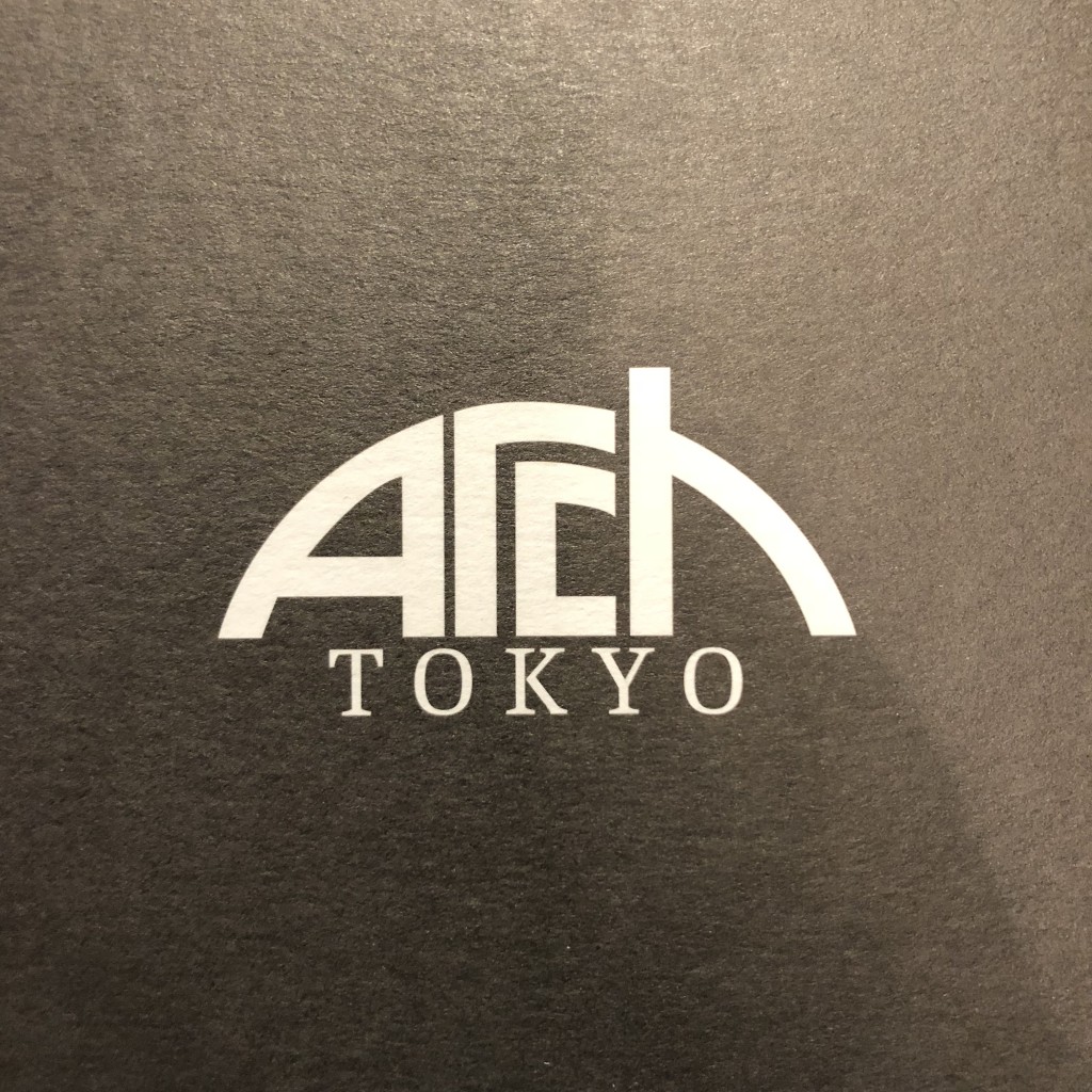 ARCH TOKYO SUMMER SALE | ARCH TOKYO