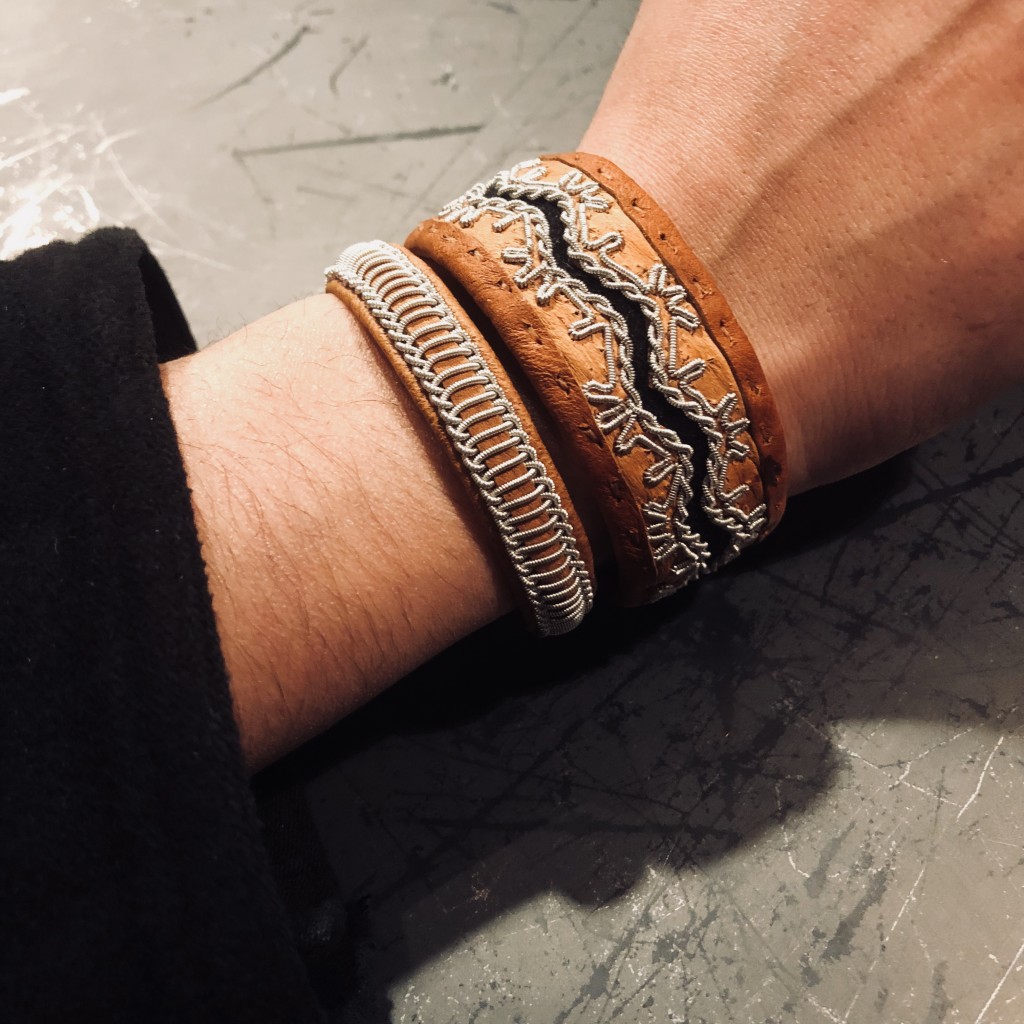 MARIA RUDMAN × Vintage Tuareg Jewelry ACCESSORIES EVENT ! | ARCH TOKYO