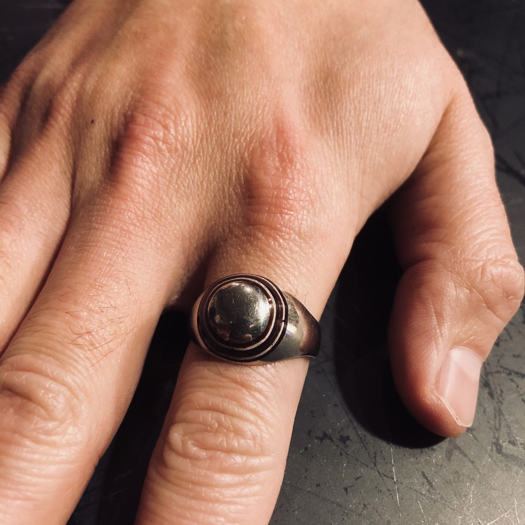 MARIA RUDMAN × Vintage Tuareg Jewelry ACCESSORIES EVENT ! | ARCH TOKYO