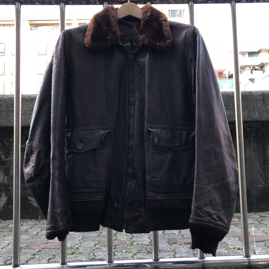 L’Amerique vue Europe.US NAVY | ARCH TOKYO