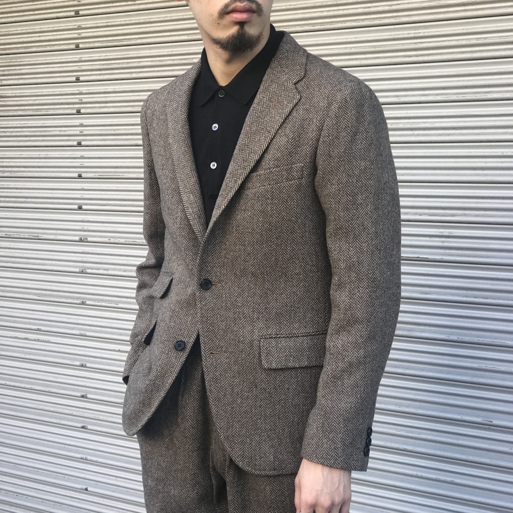 KENNETH FIELD 19AW SALES EVENT Vol.4 | ARCH TOKYO