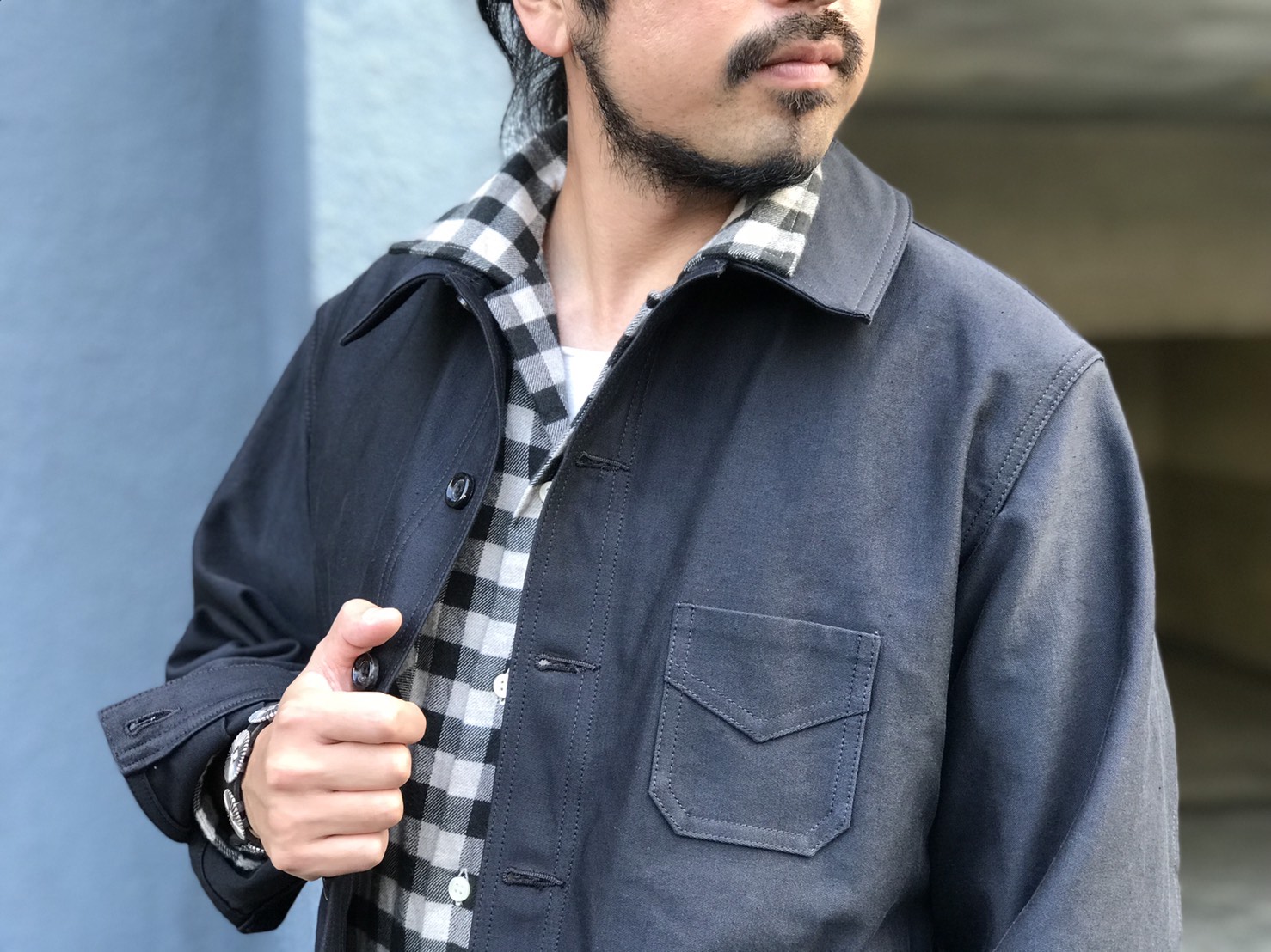 AUBERGE MOLESKIN祭 ” SUBIN MOLESKIN” | ARCH TOKYO