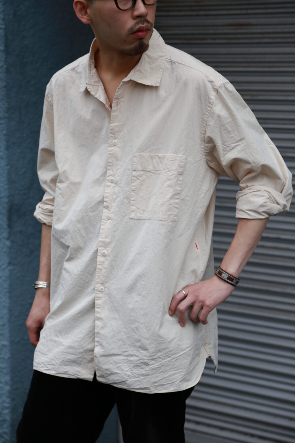 CASEY CASEY 22AW LINEUP Vol.01 | ARCH TOKYO