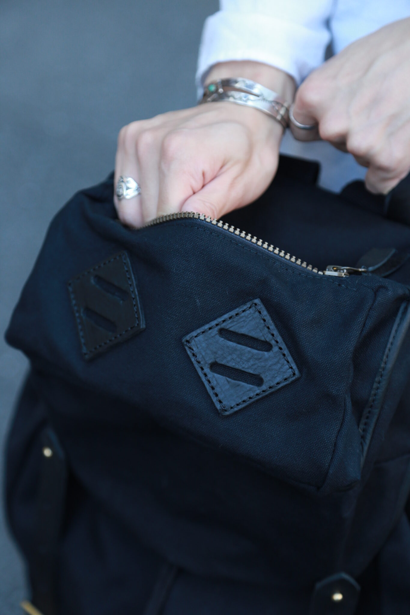 SEIL MARSCHALL “THE CLIMBERS PACK” | ARCH TOKYO