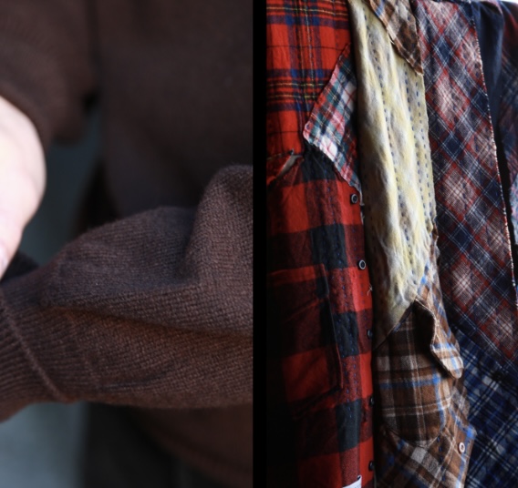 Exclusive & Limited Editions for “KENNETH FIELD” | ARCH TOKYO