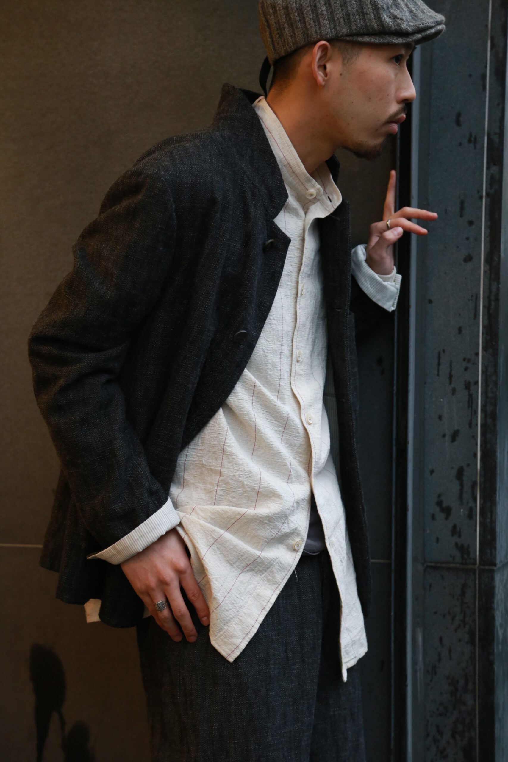 forme’d expression 22AW | ARCH TOKYO