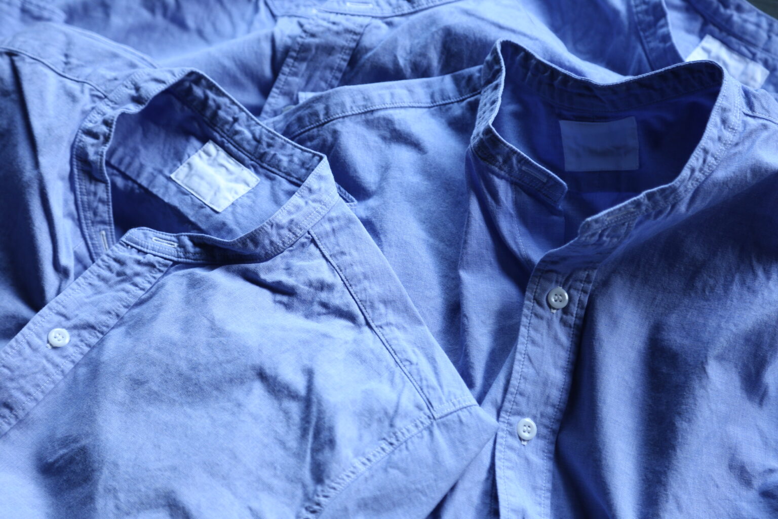 R.A.F SHIRT | ARCH TOKYO