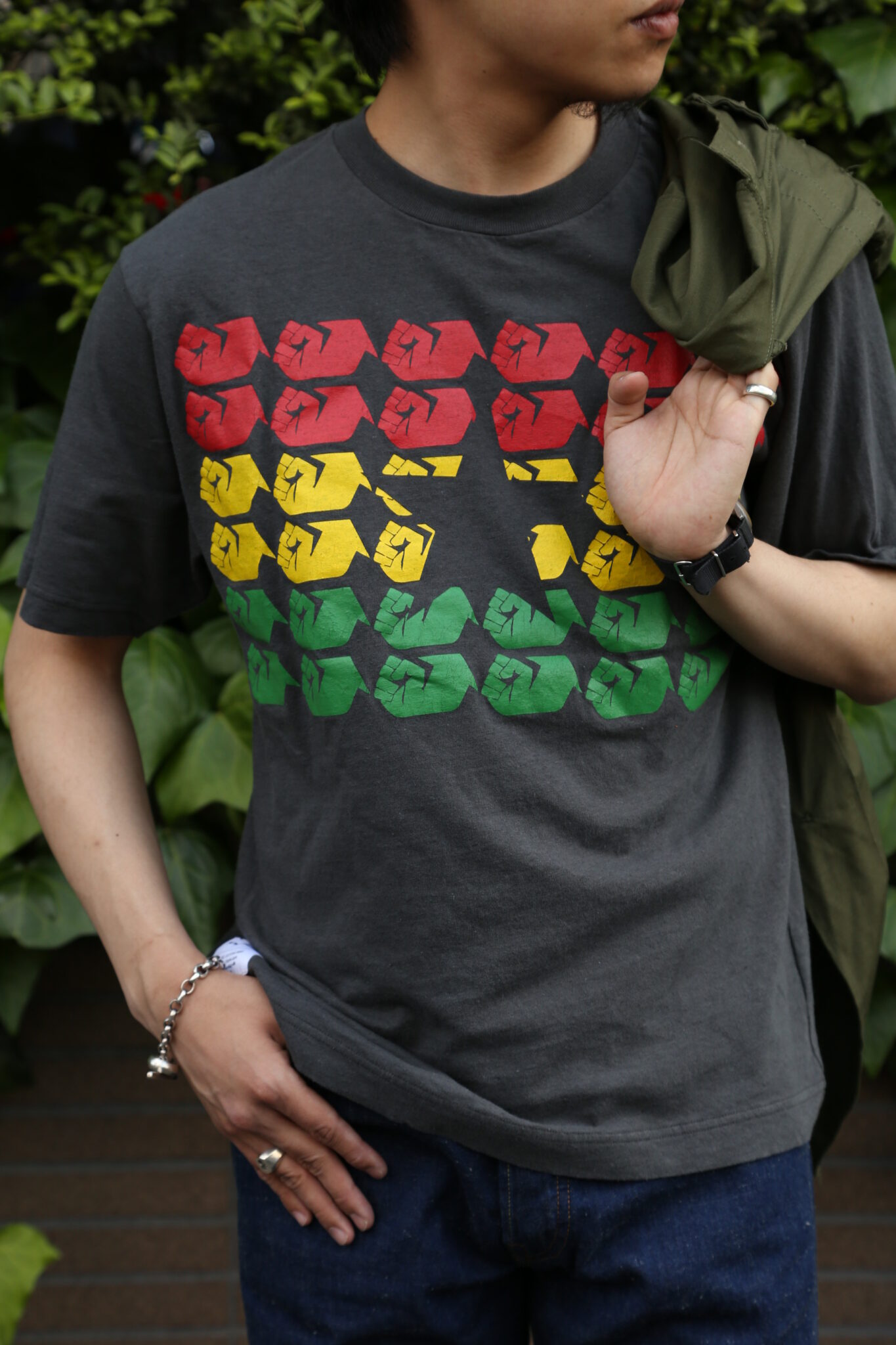 THE INOUE BROTHERS / TOHOKU PROJECT 2023 | ARCH TOKYO