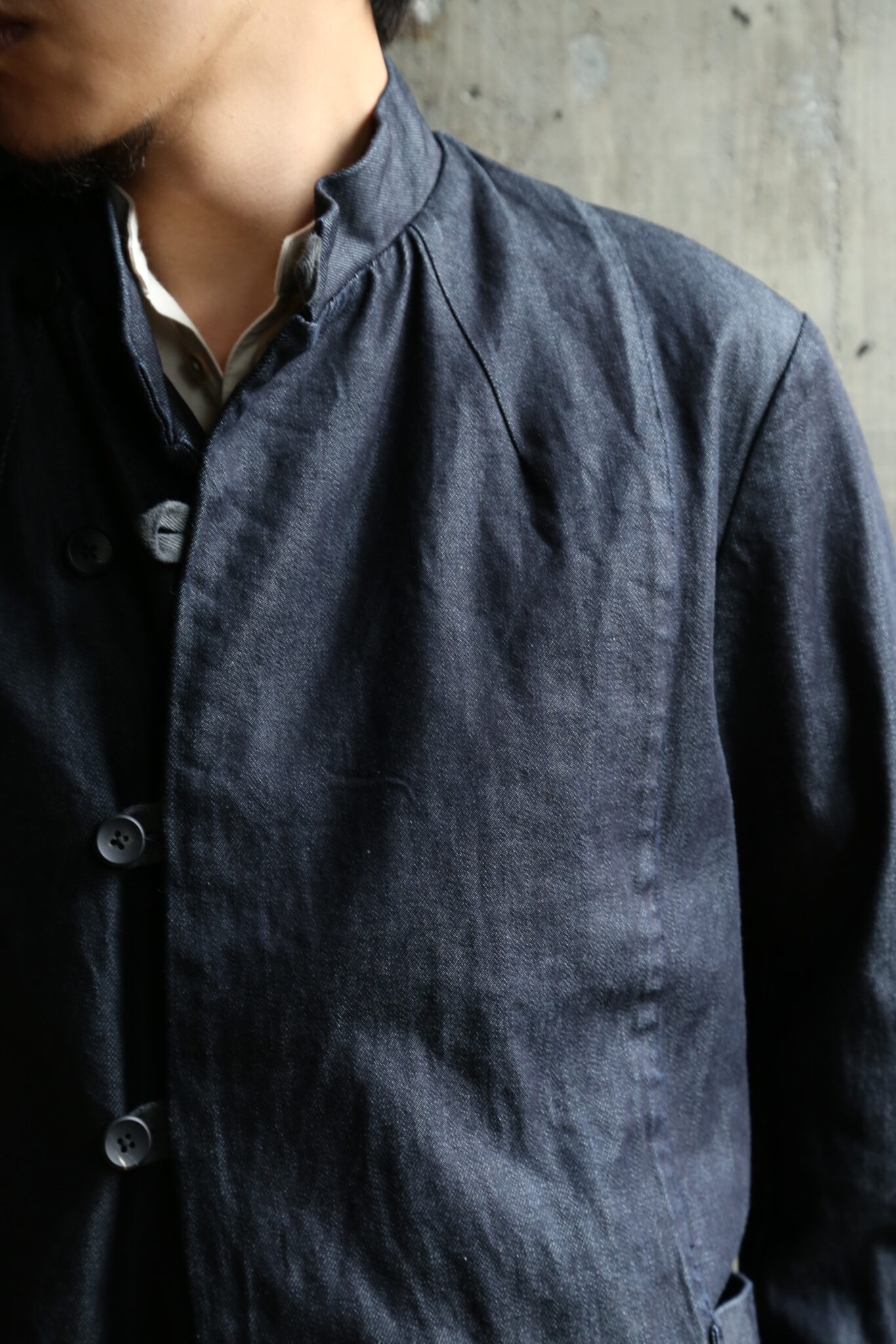 “SUS-SOUS” REVIVAL | ARCH TOKYO