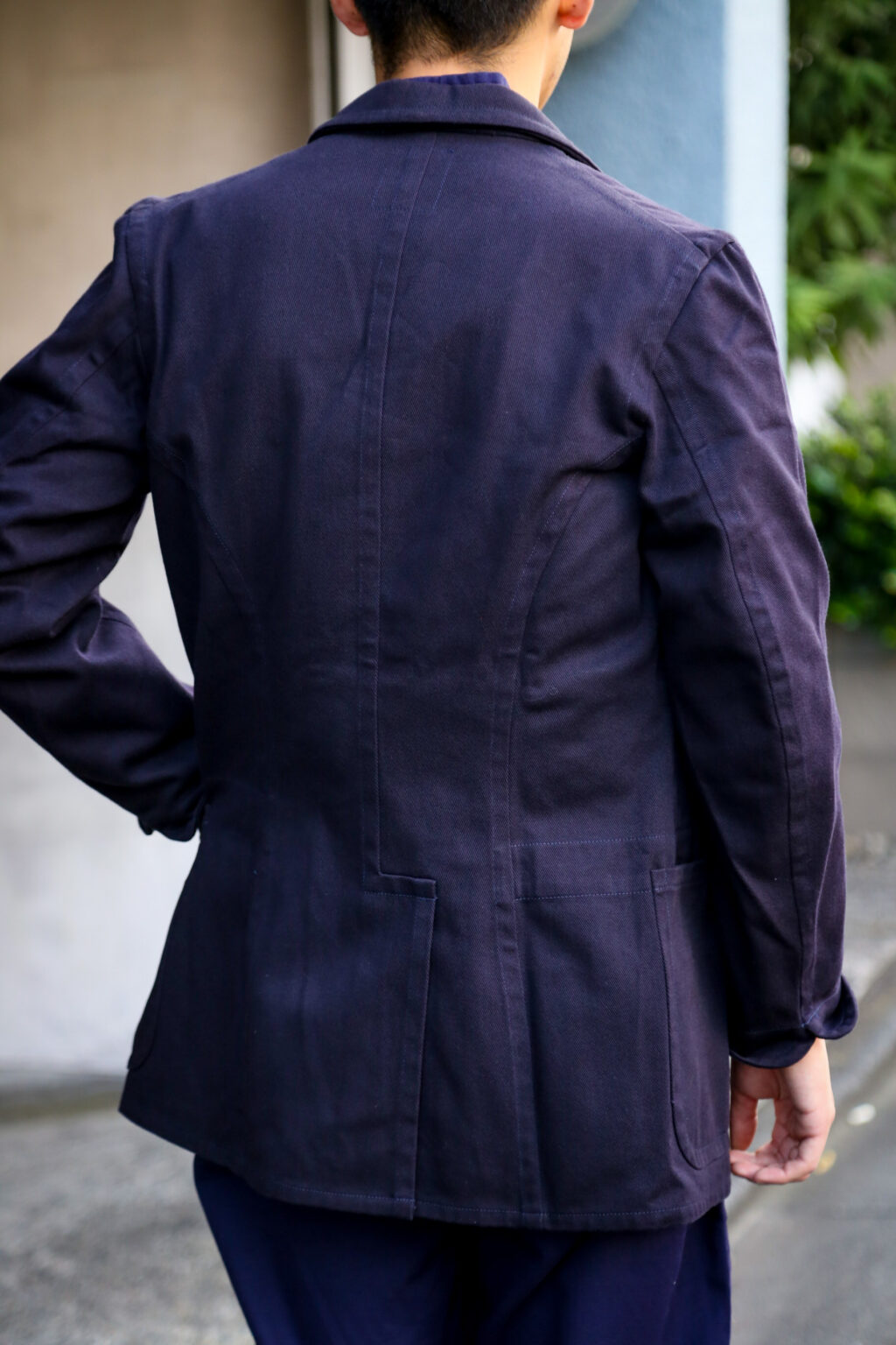 23AW OLD TOWN ORDER EXHIBITION at ARCH TOKYO | ARCH TOKYO