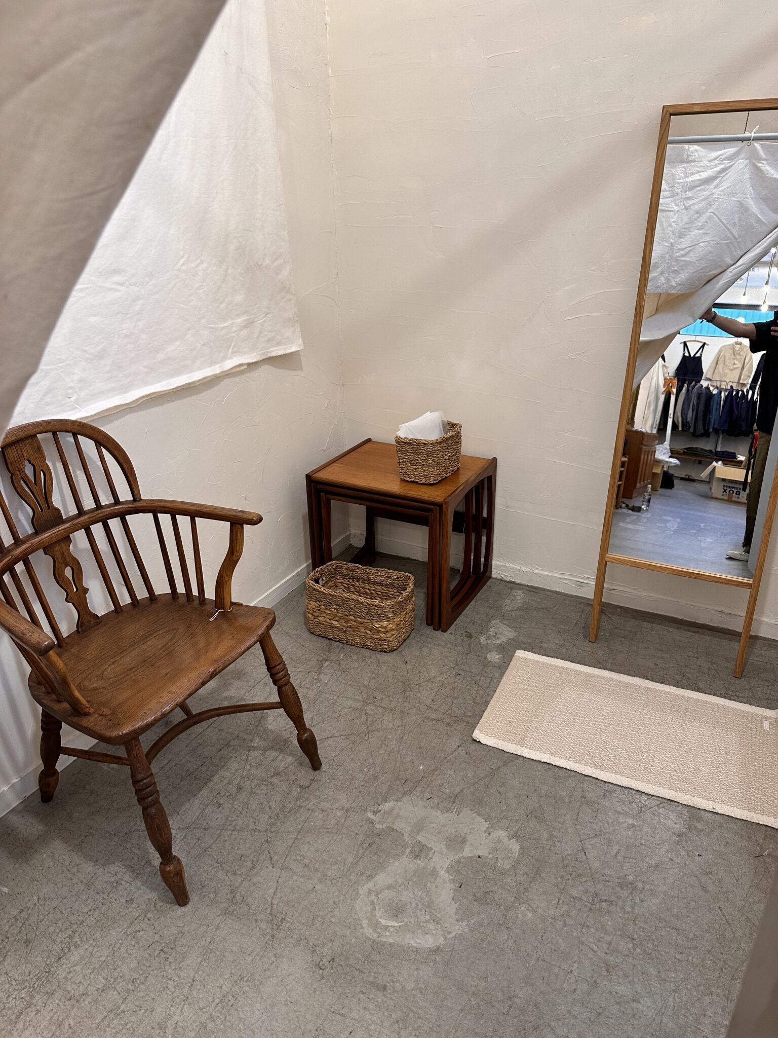 POP UP STORE at 岡山 AXCIS CLASSIC | ARCH TOKYO