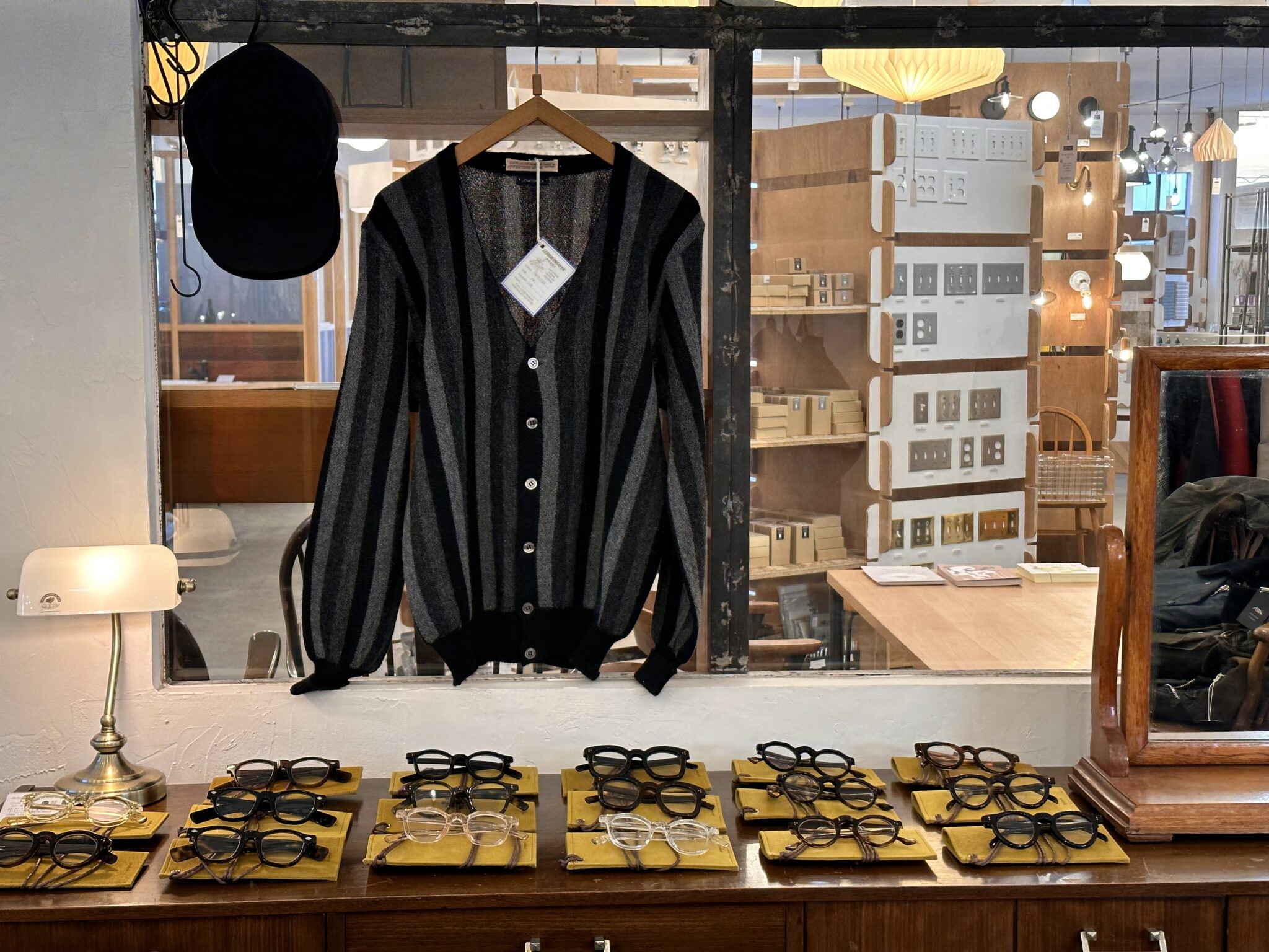 POP UP STORE at 岡山 AXCIS CLASSIC Vol.2 | ARCH TOKYO