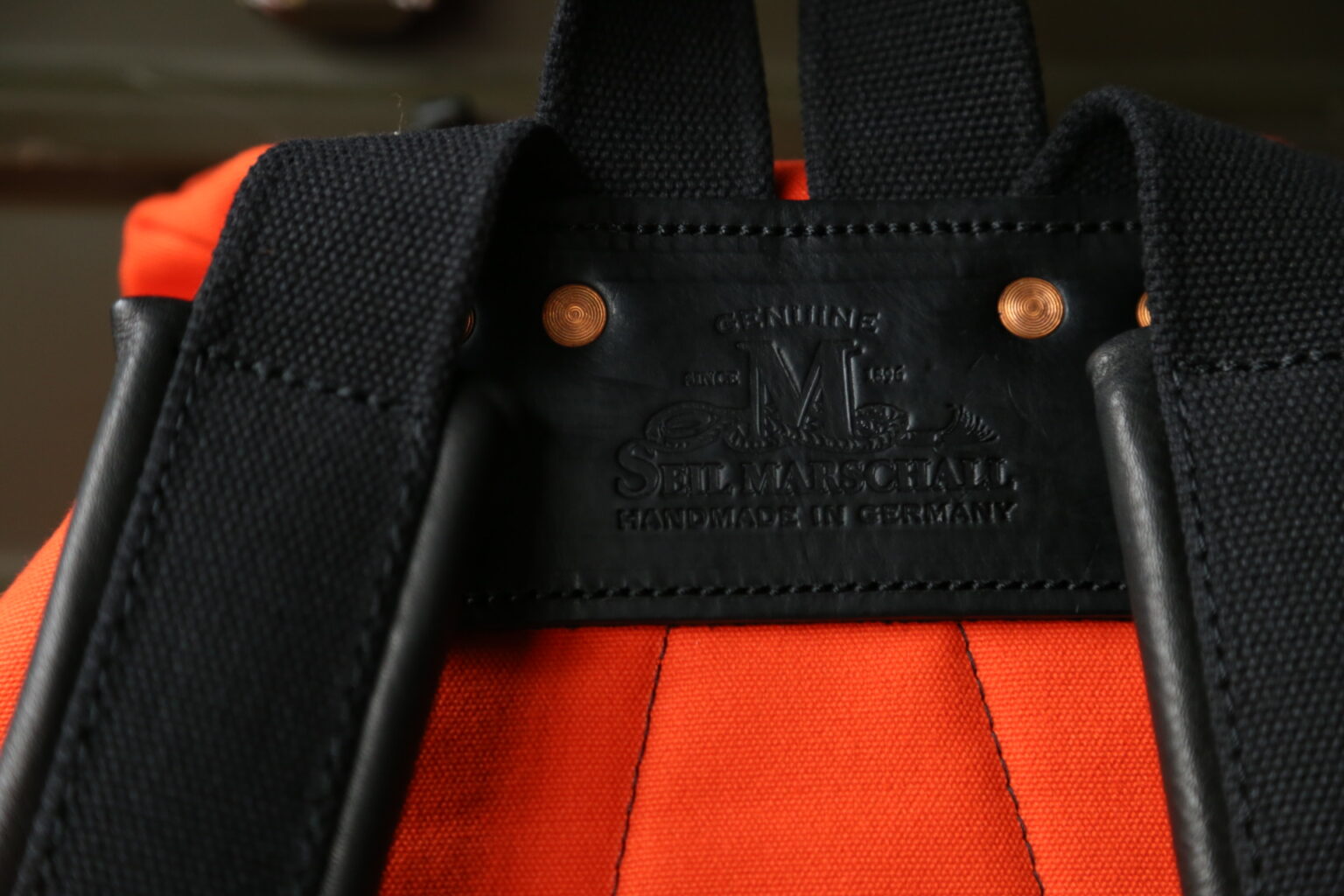 SEIL MARSCHALL 23AW ARCH TOKYO EXCLUSIVE | ARCH TOKYO