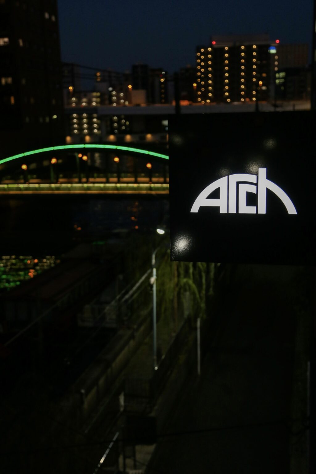 “年末のご挨拶” | ARCH TOKYO