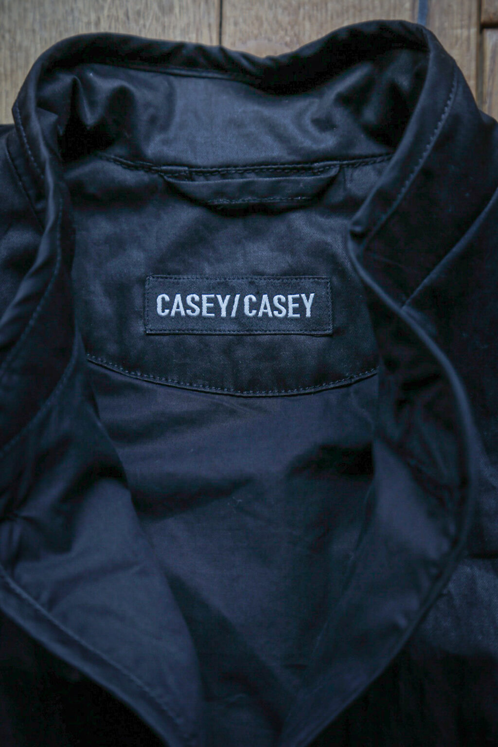 CASEY CASEY 24AW / KINOS JACKET | ARCH TOKYO