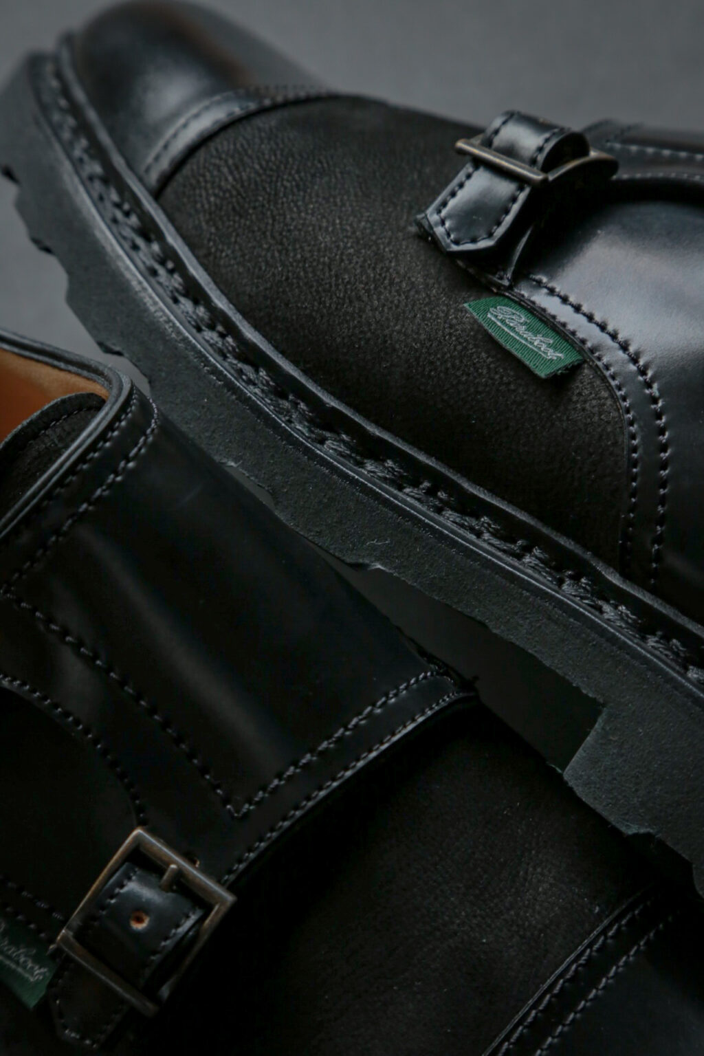 Paraboot×Arch / WILLIAM 20th ANNIVERSARY MODEL | ARCH TOKYO