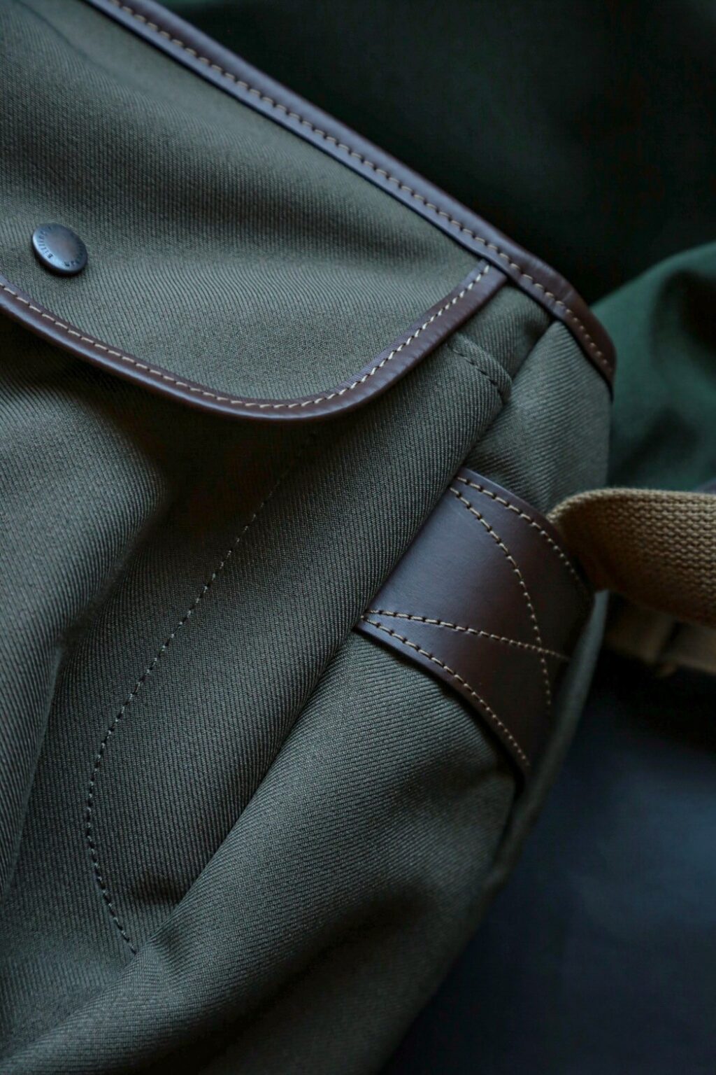 Billingham / Studio Satchel ＆ Wickham Small | ARCH TOKYO