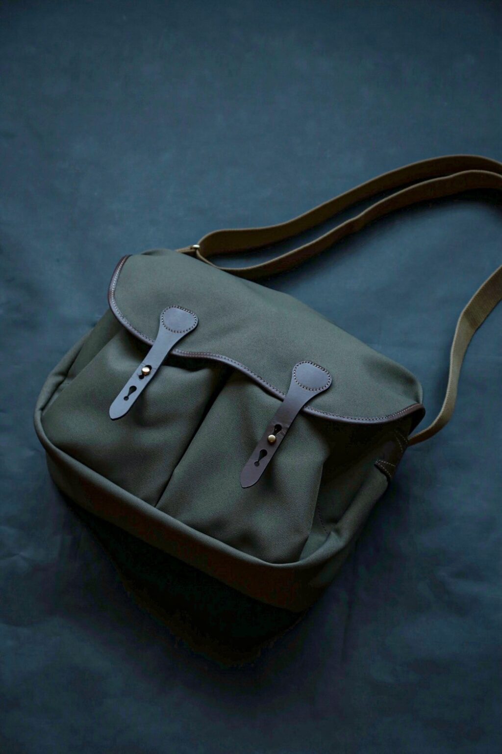 Billingham / Studio Satchel ＆ Wickham Small | ARCH TOKYO