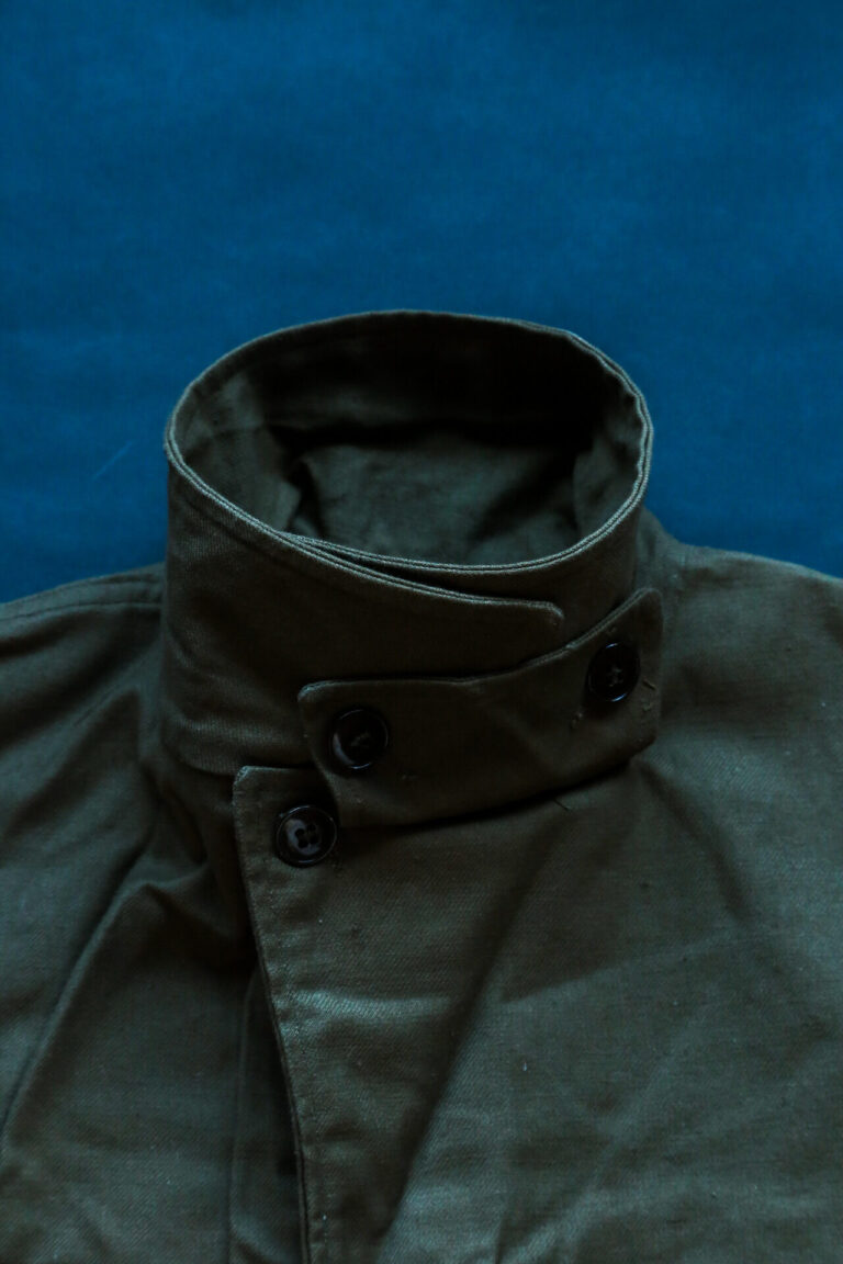 FRENCH VINTAGE / M47 FIELD JACKET | ARCH TOKYO