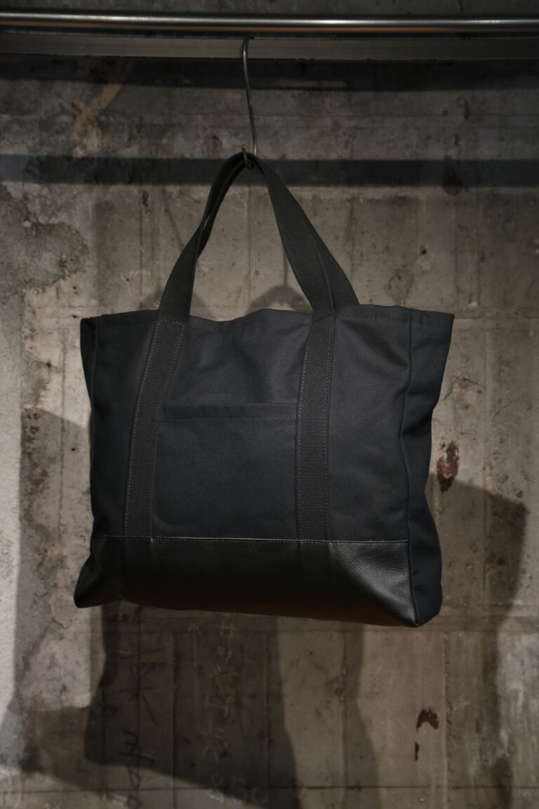 SEIL MARSCHALL 25SS / CARRYALL BAG Arch TOKYO EXCLUSIVE | ARCH TOKYO