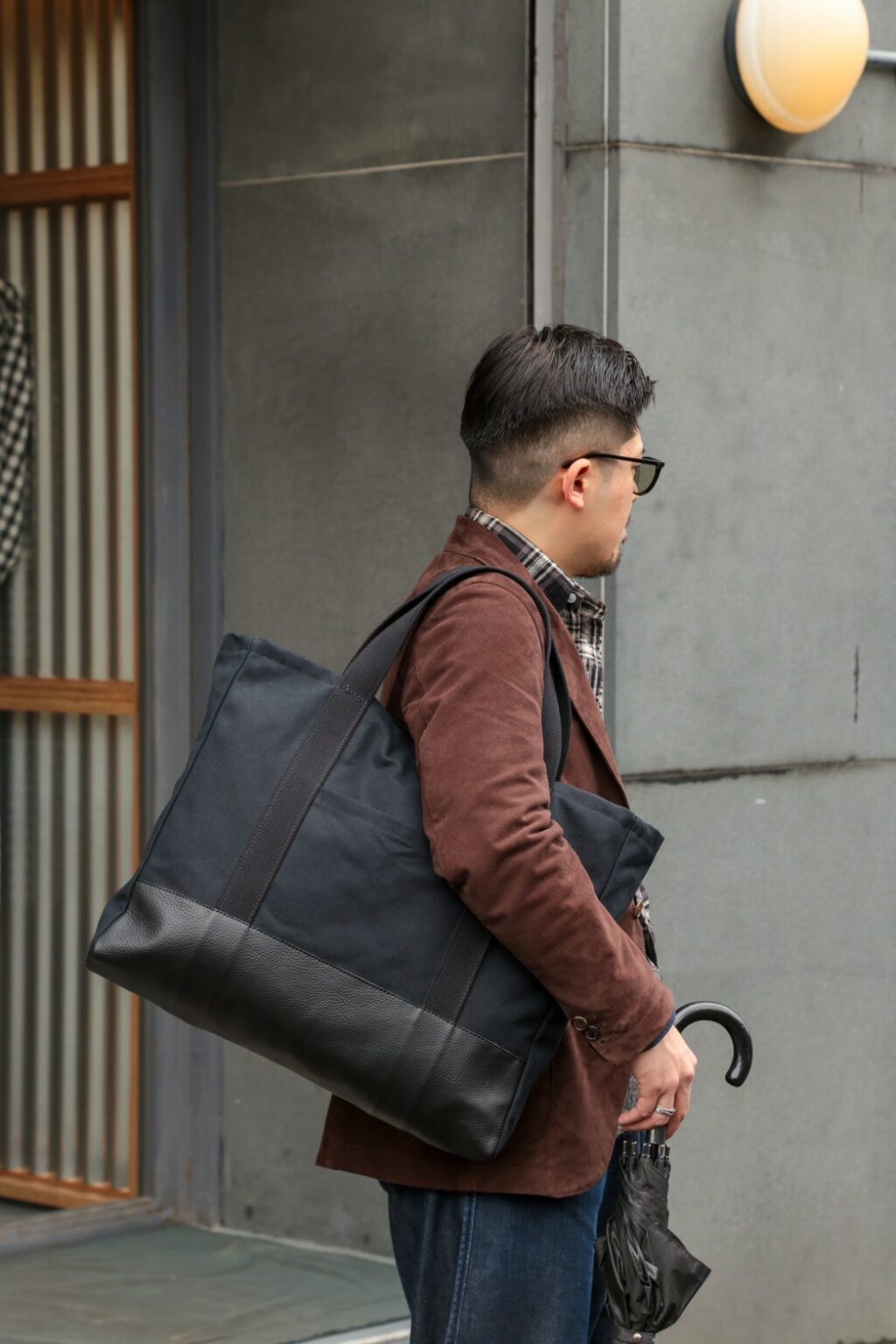 SEIL MARSCHALL 25SS / CARRYALL BAG Arch TOKYO EXCLUSIVE | ARCH TOKYO