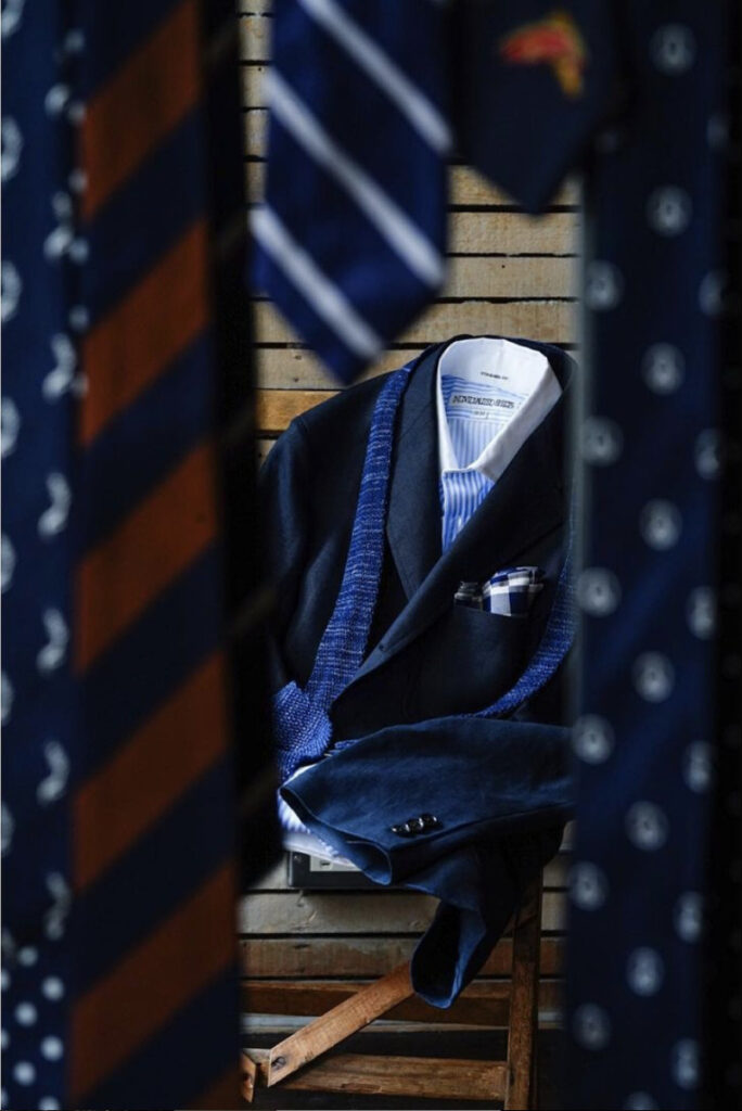 KENNETH FIELD 2021SS COLLECTION | ARCH アーチ - Sapporo / Tokyo