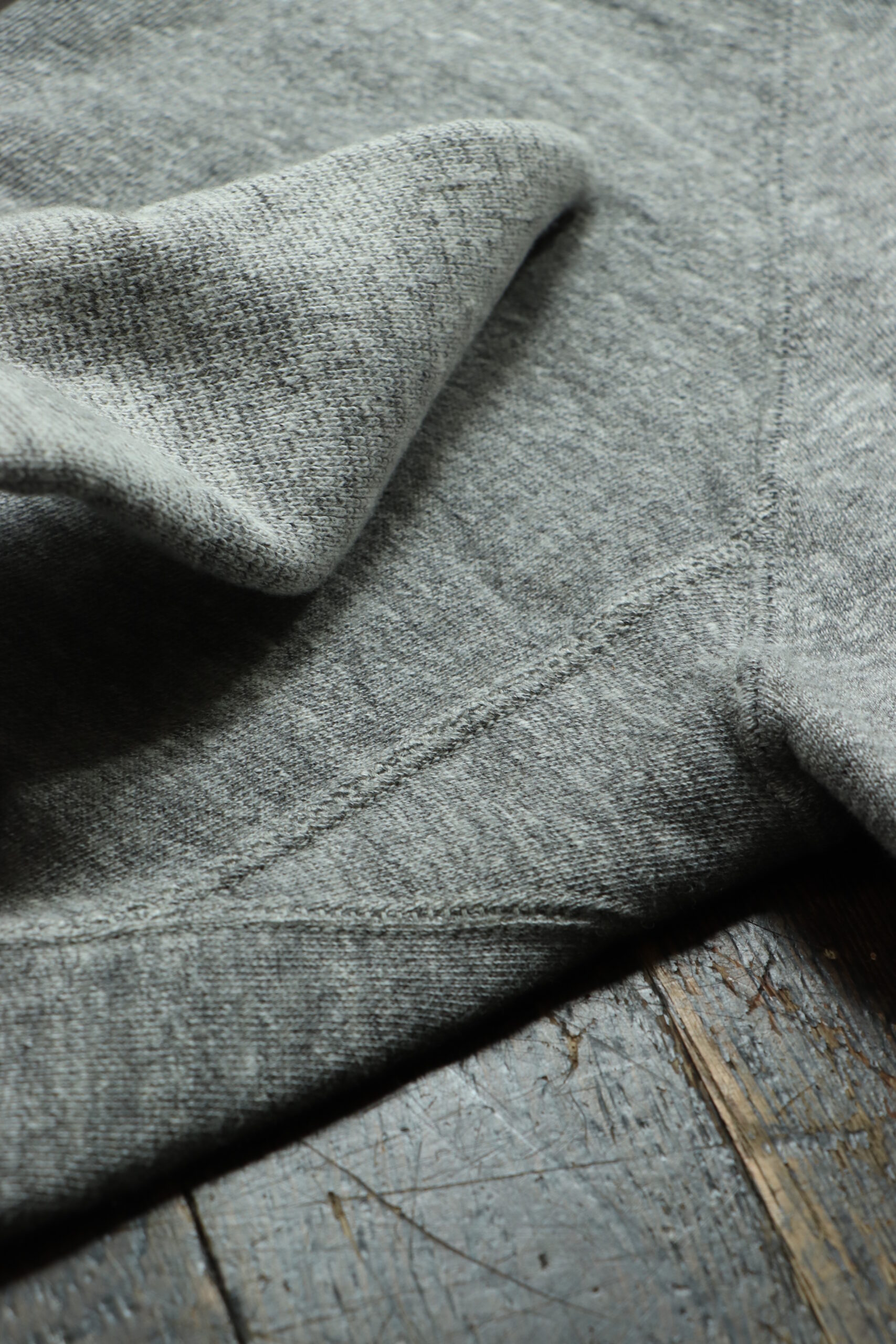 KENNETH FIELD / SWEAT SHIRTS | ARCH アーチ - Sapporo / Tokyo