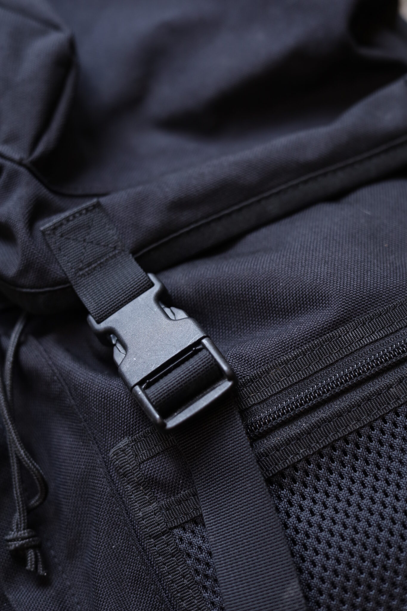 NATO FIELD BACK PACK | ARCH アーチ - Sapporo / Tokyo