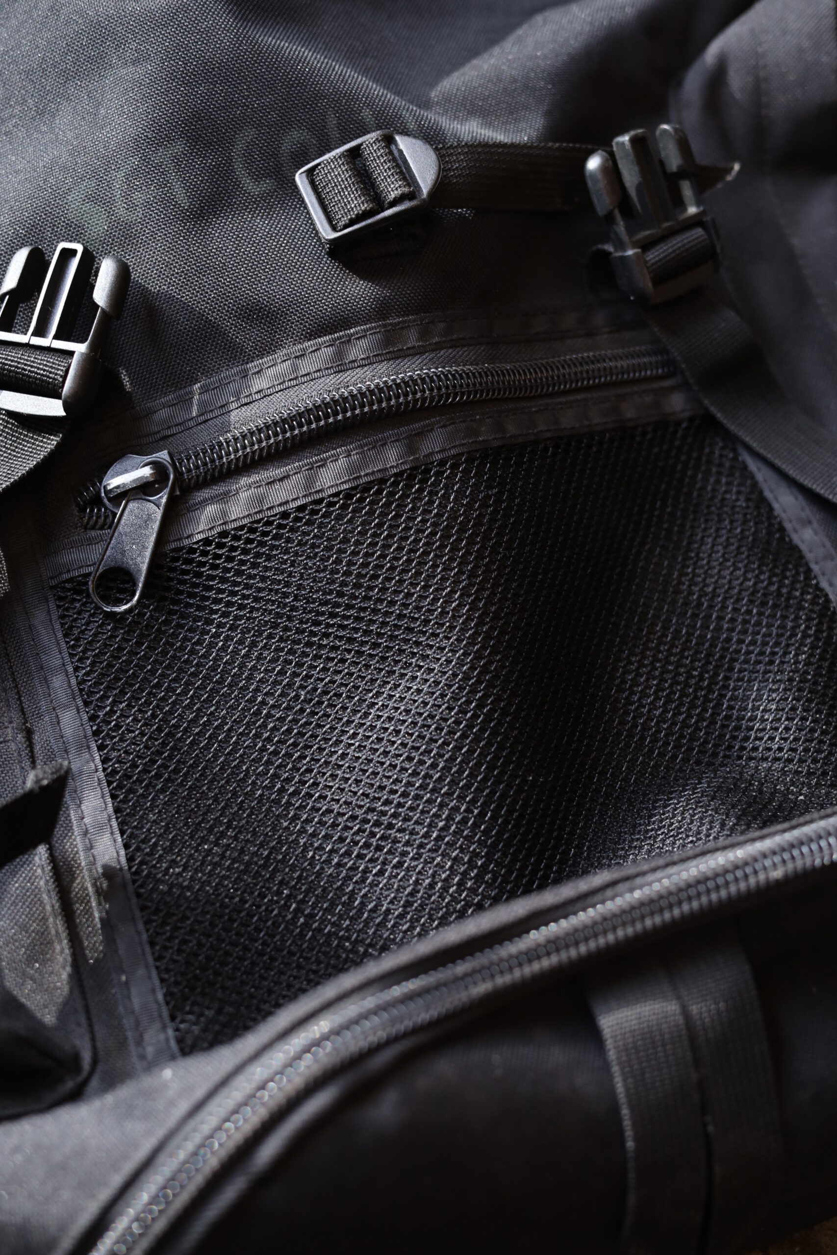 NATO FIELD BACK PACK | ARCH アーチ - Sapporo / Tokyo