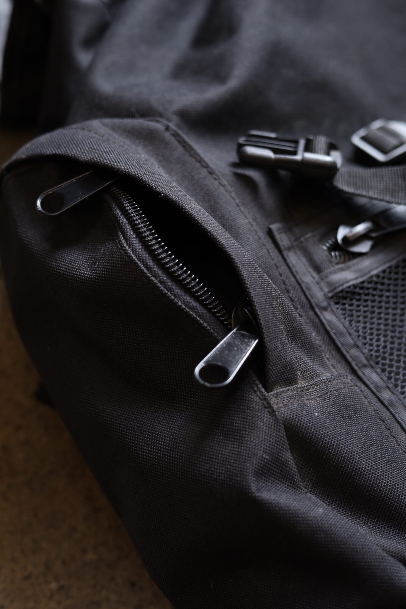 NATO FIELD BACK PACK | ARCH アーチ - Sapporo / Tokyo
