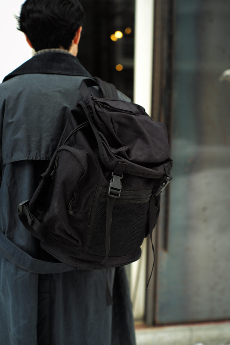 NATO FIELD BACK PACK | ARCH アーチ - Sapporo / Tokyo