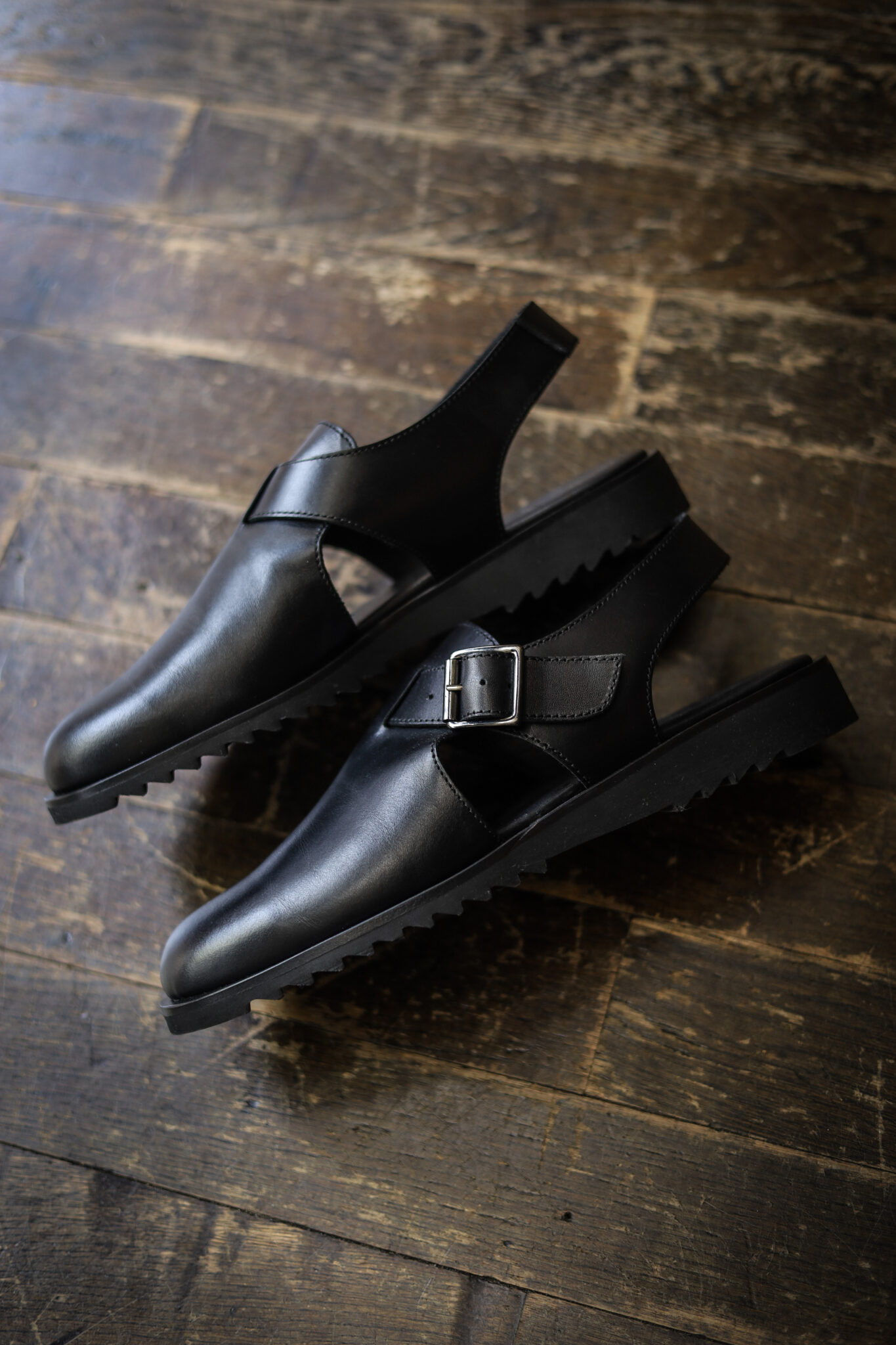 Paraboot / Adriatic | ARCH アーチ - Sapporo / Tokyo