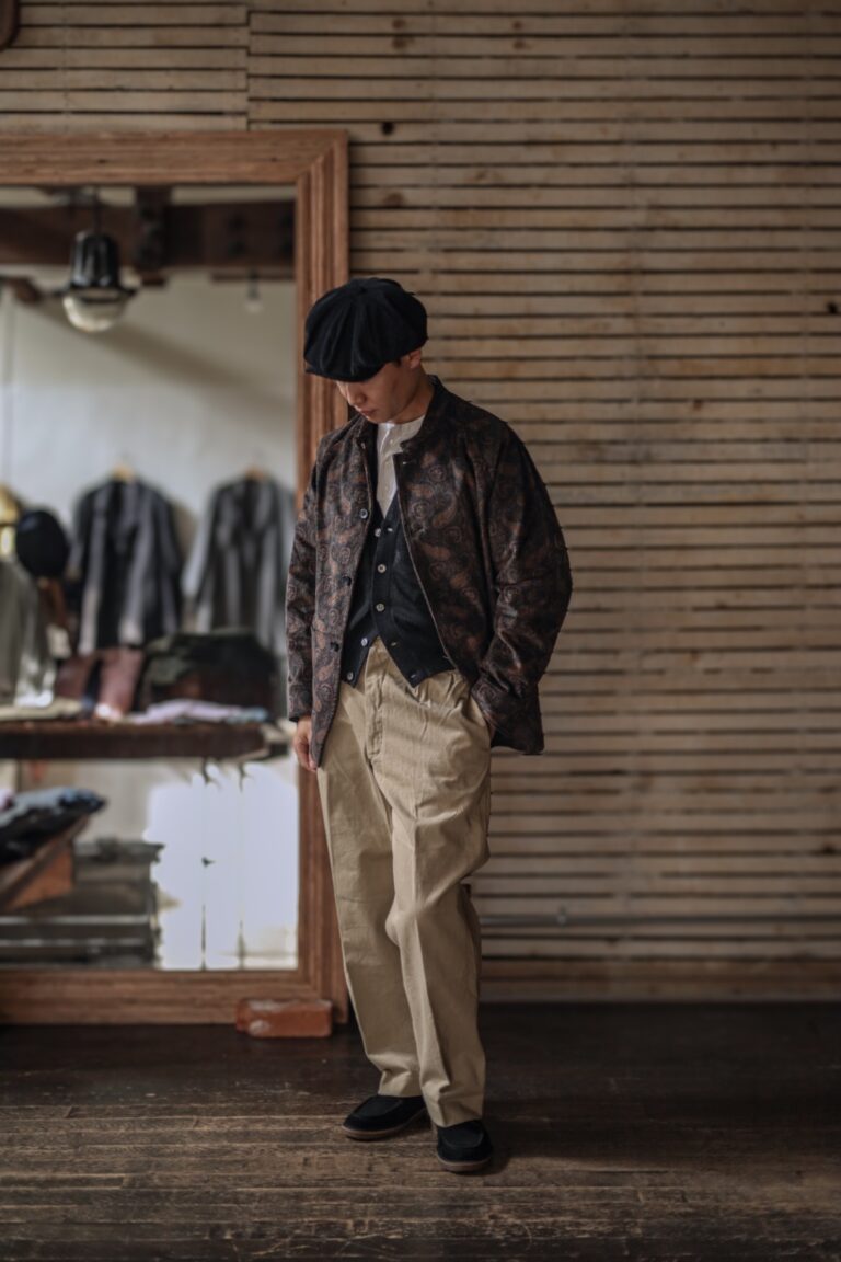 rdv o grobe / Arch Exclusive Model ” MORGAN VE. “ | ARCH アーチ - Sapporo ...