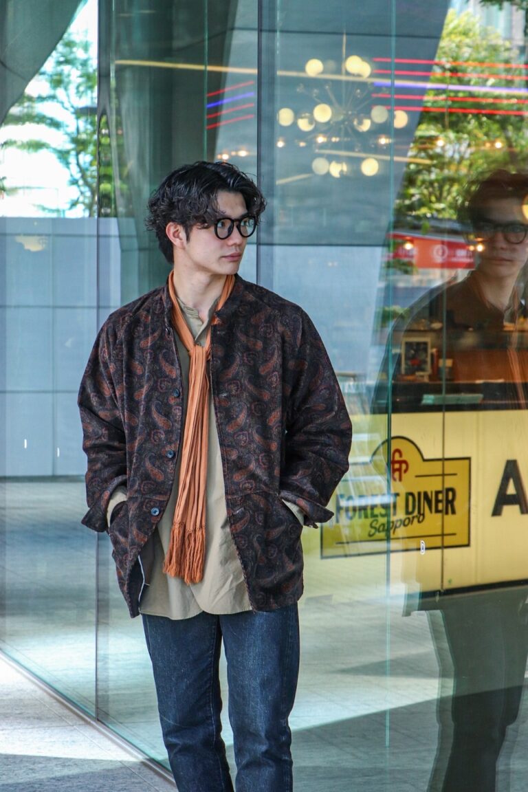 rdv o grobe / Arch Exclusive Model ” MORGAN VE. “ | ARCH アーチ - Sapporo ...