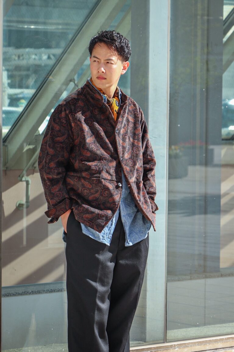 rdv o grobe / Arch Exclusive Model ” MORGAN VE. “ | ARCH アーチ - Sapporo ...