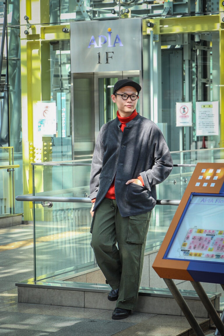 rdv o grobe / Arch Exclusive Model ” MORGAN VE. “ | ARCH アーチ - Sapporo ...