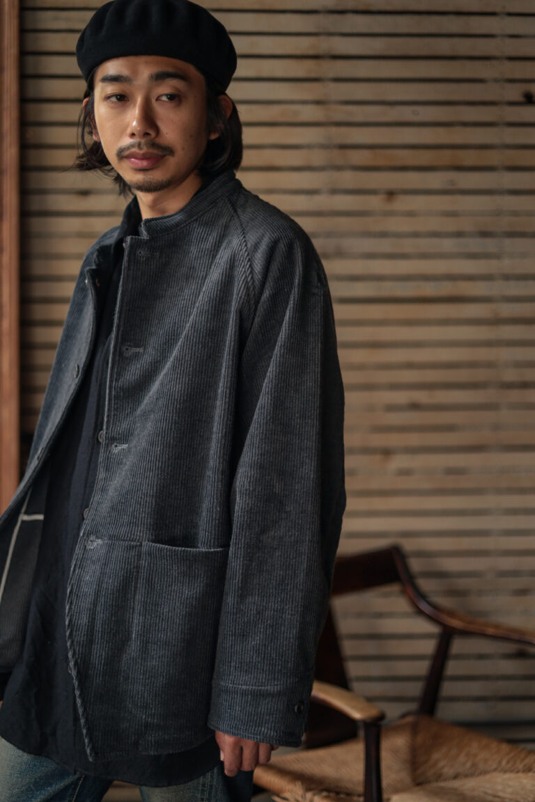 rdv o grobe / Arch Exclusive Model ” MORGAN VE. “ | ARCH アーチ - Sapporo ...