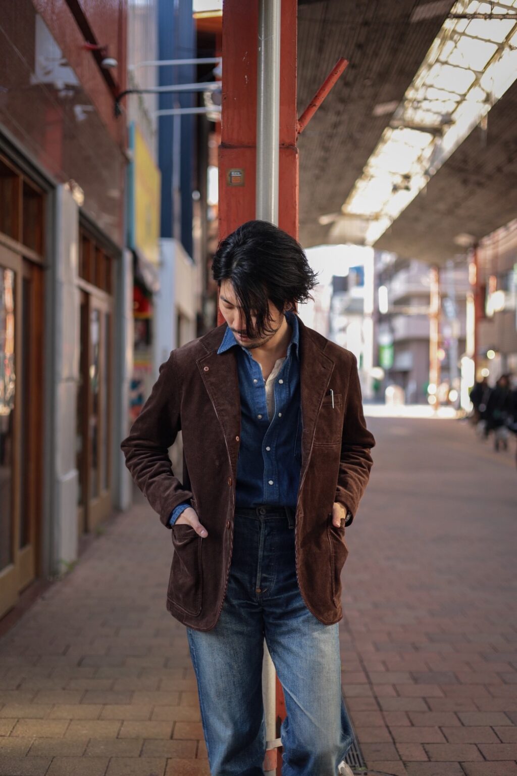 Soundman Rector & Aaron【告知】Soundman POP UP STORE at Arch Sapporo | ARCH ...